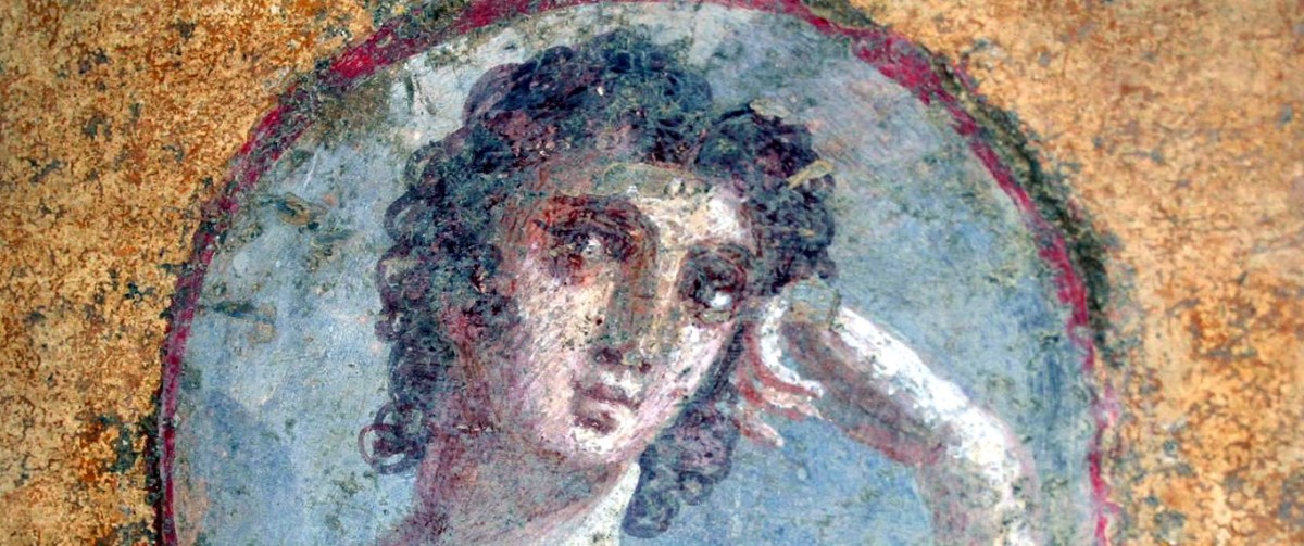 Philodemos, De charmes van Charito (1e eeuw v.C.) – TOM INGELBRECHT