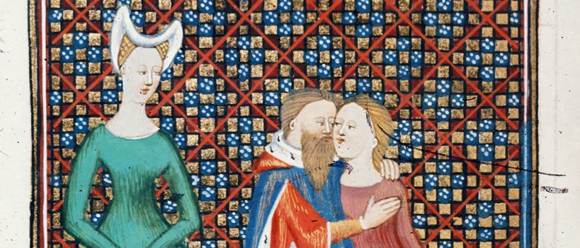 Valerius Maximus, De trouw van Tertia Aemilia (1e eeuw n.C.) – TOM ...